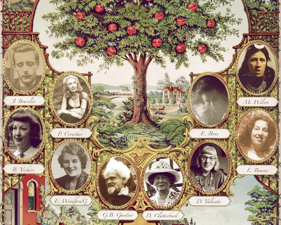 Retorno al Origen II: De tradiciones, líneas y linajes | Ad Rosam ...